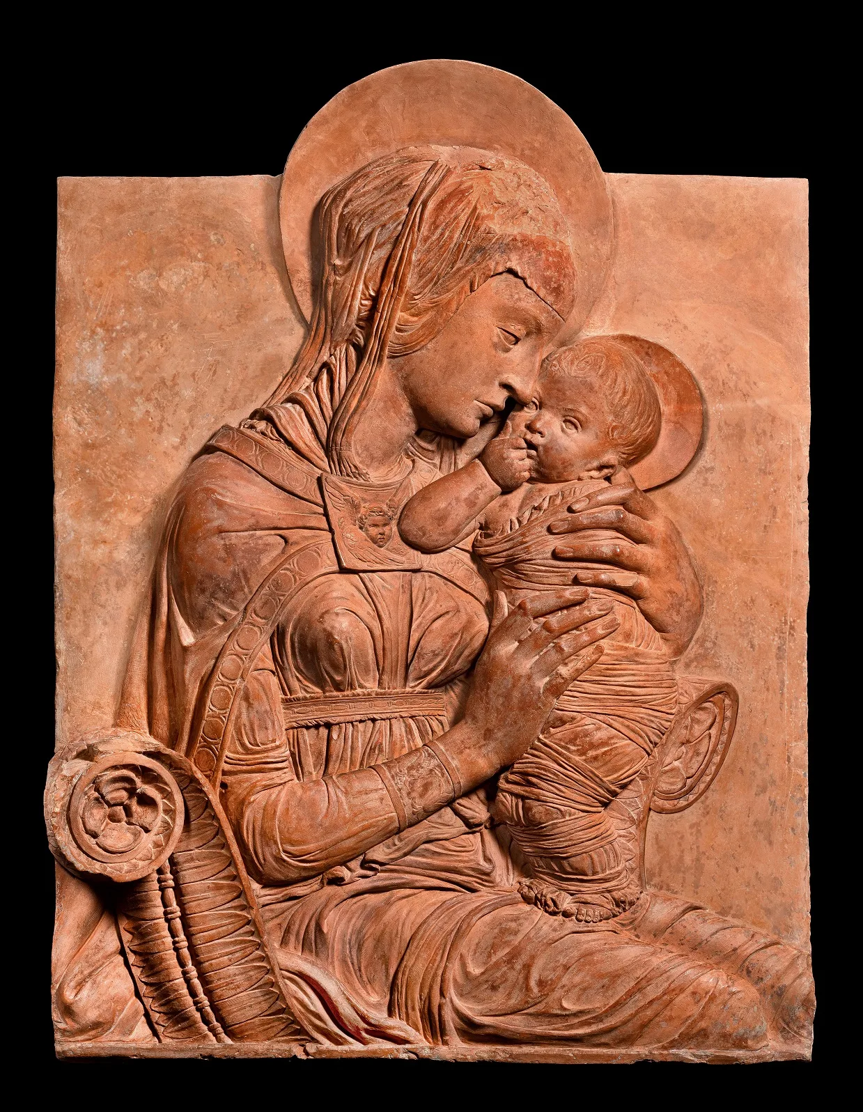 Apollo Award: la Madonna di via Pietrapiana di Donatello nella short ...