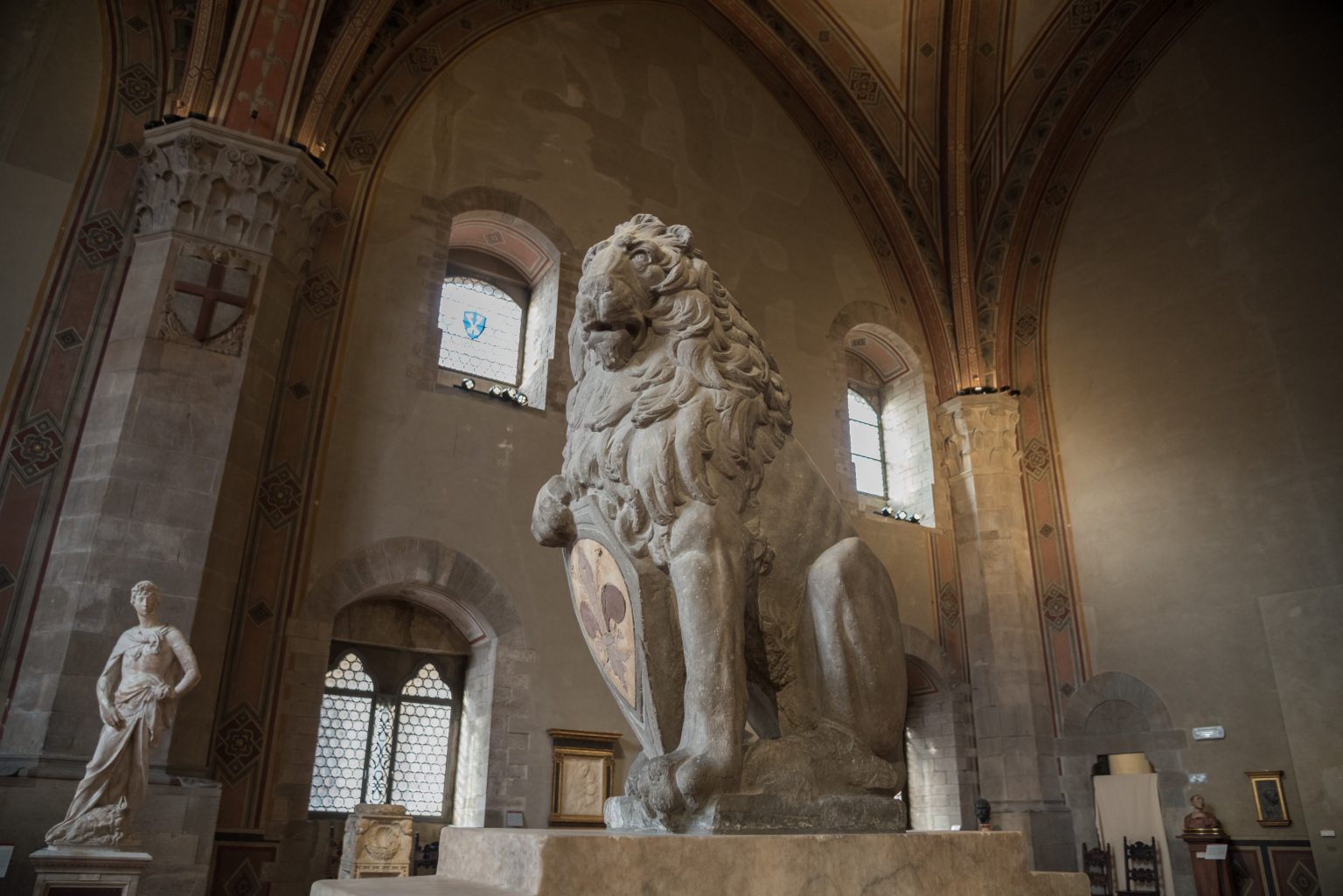 Musei del Bargello | Rinascimento e oltre