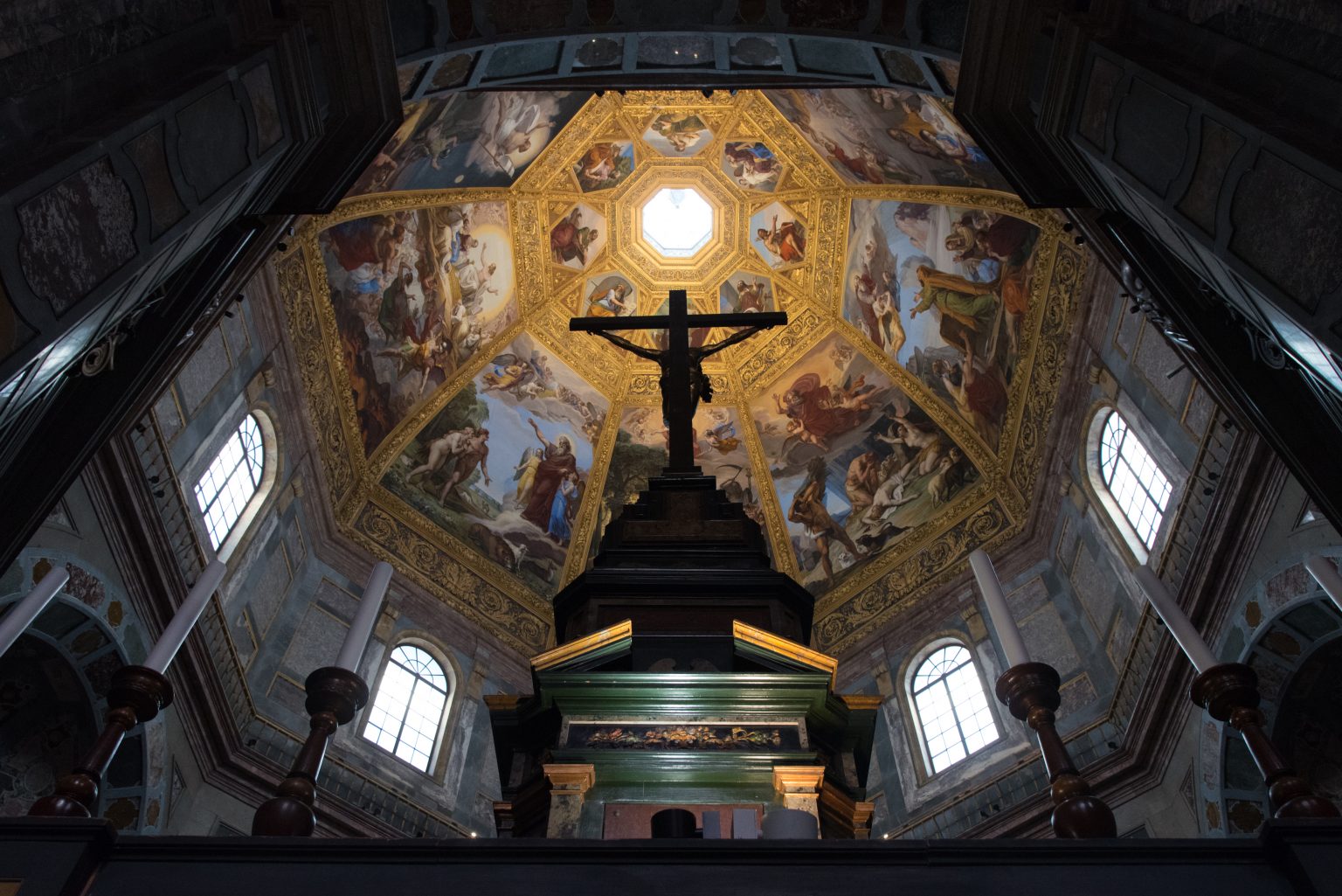 Cappelle Medicee | Musei del Bargello