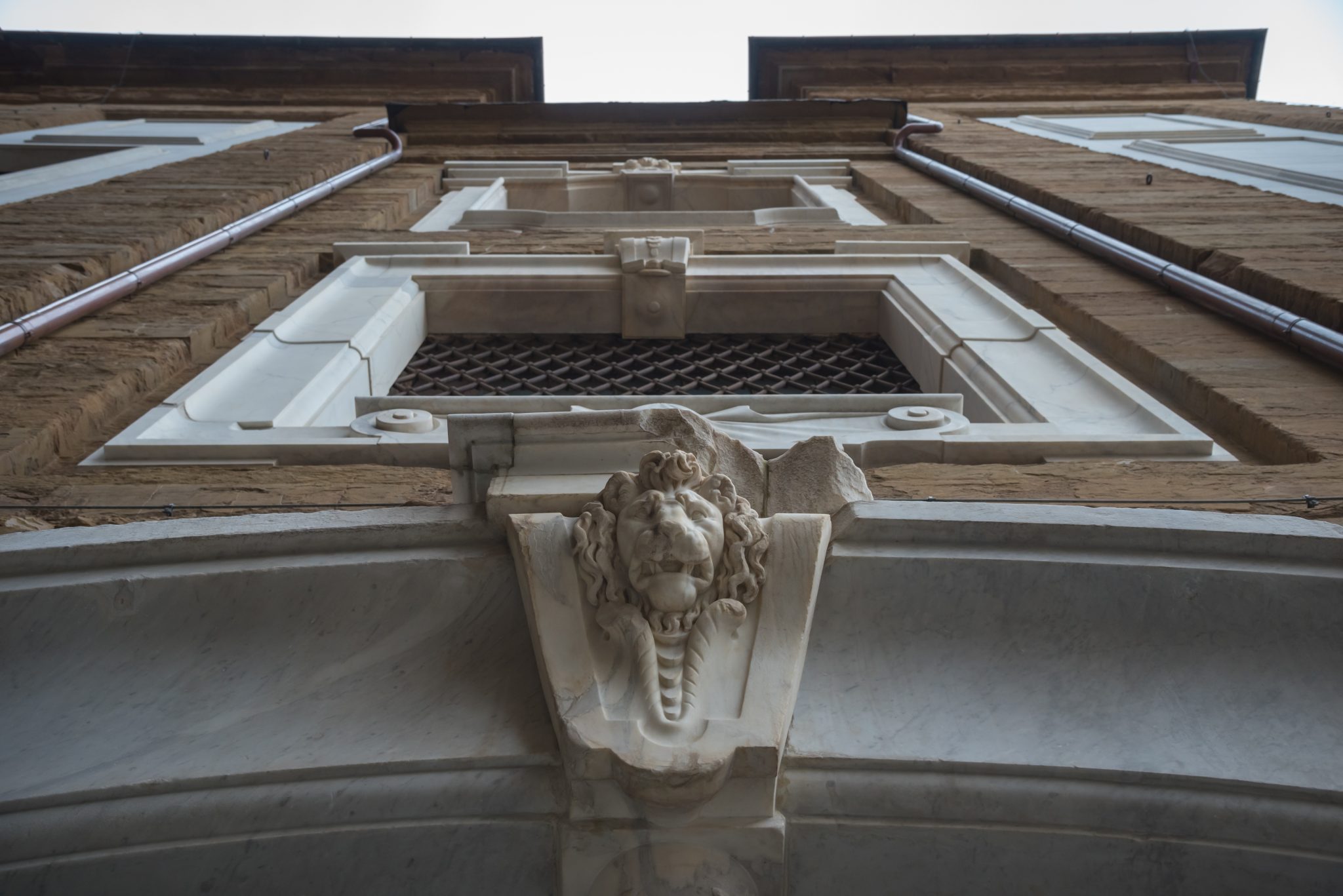 Cappelle Medicee | Musei del Bargello