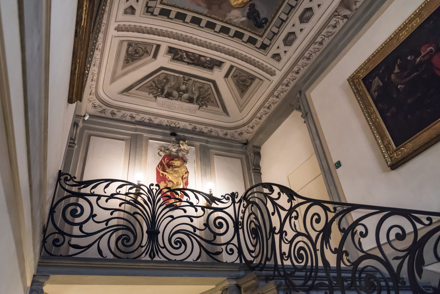 Casa Martelli | Musei del Bargello
