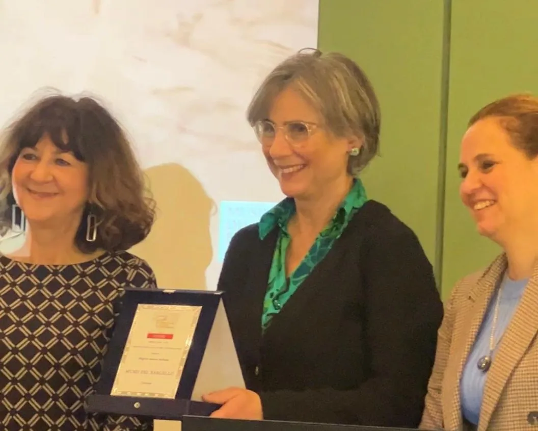 I Musei del Bargello vincono il GIST Award come miglior museo italiano ...